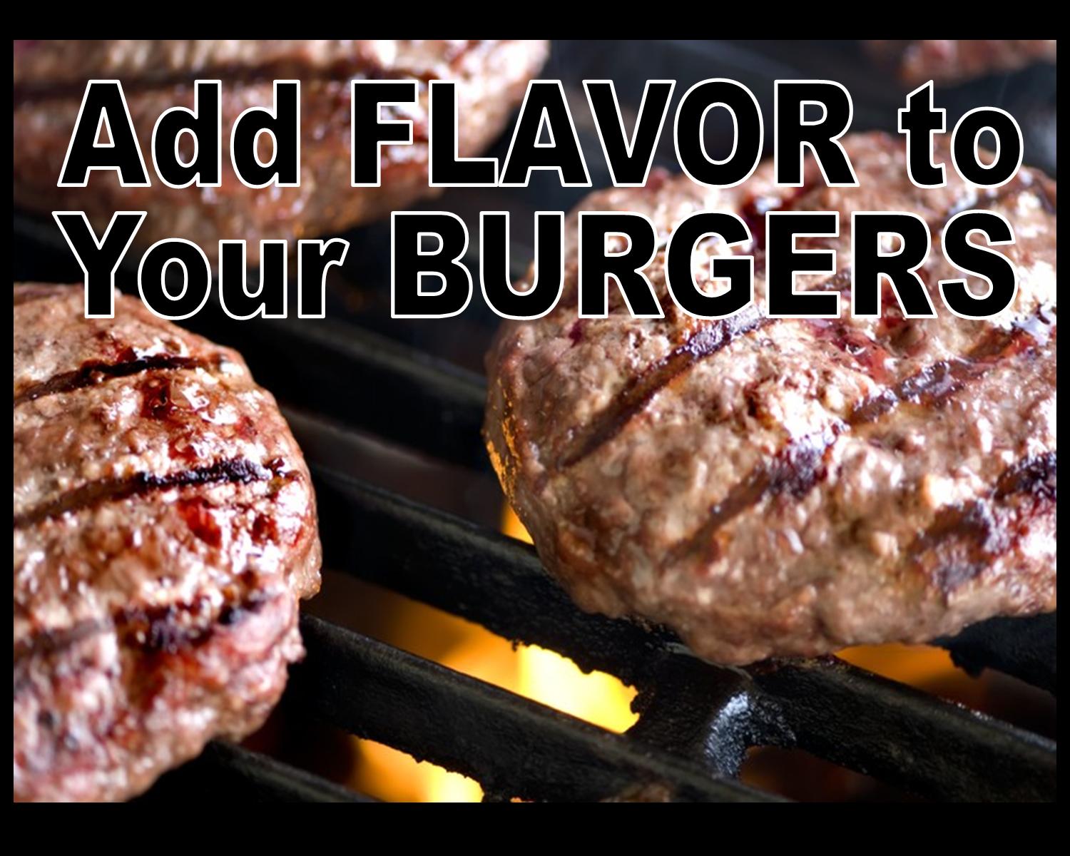 Wild Game Recipes - Starla's Seasonings, Dips & Mixes